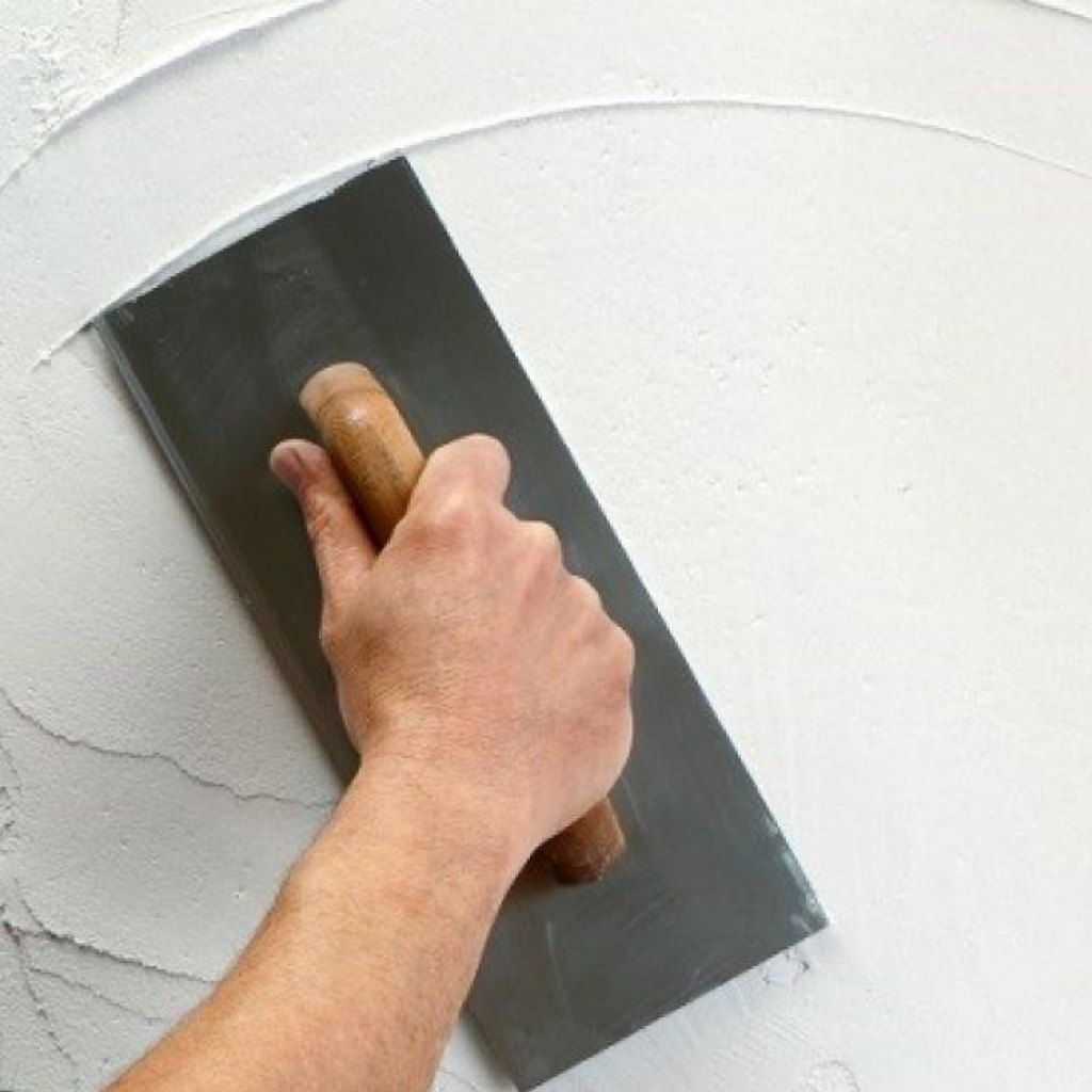 Шпаклёвки Тип товара Шпаклевка для заделки швов между гипсокартонными ...