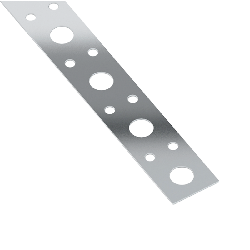 Перфороване кріплення Висота, мм 0.8 - купити в Києві та Україні - ціна ...