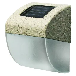 Светильник LED солнечное питание Пилон Wolta пластик - купить в ...