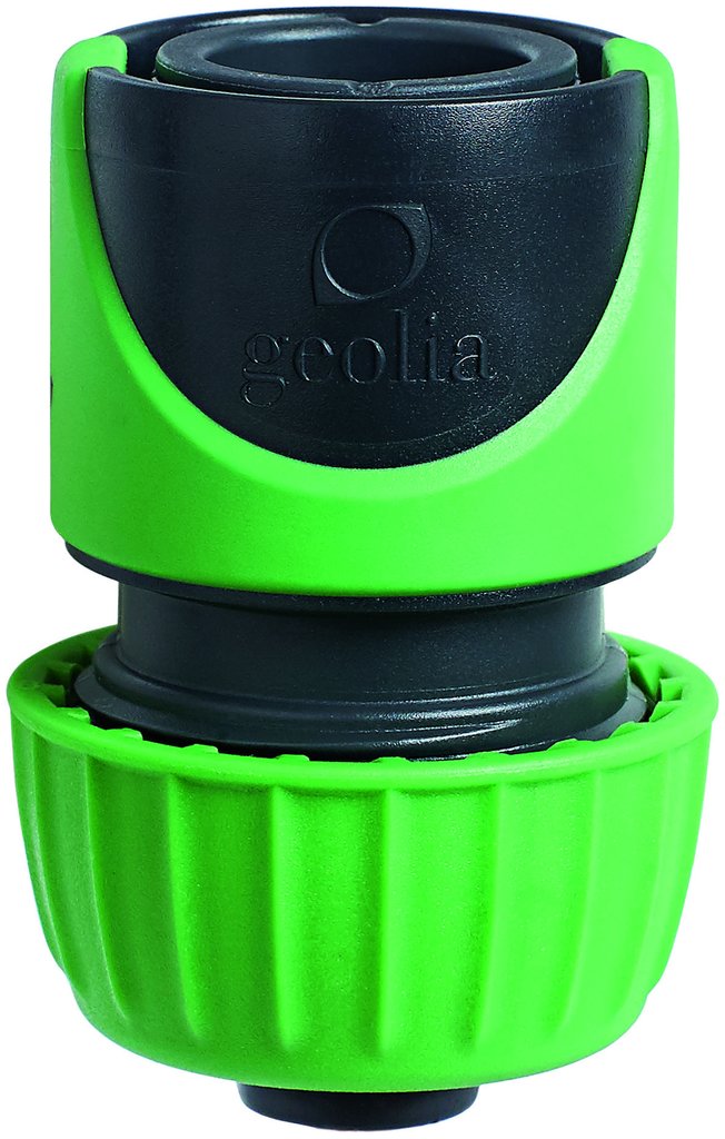 Конектор Geolia швидкознімний 3/4" - придбати в інтернет-магазині Leroy ...
