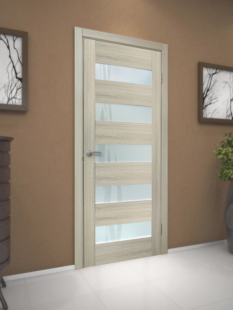 Міжкімнатні двері купити недорого в Leroy Merlin в Україні