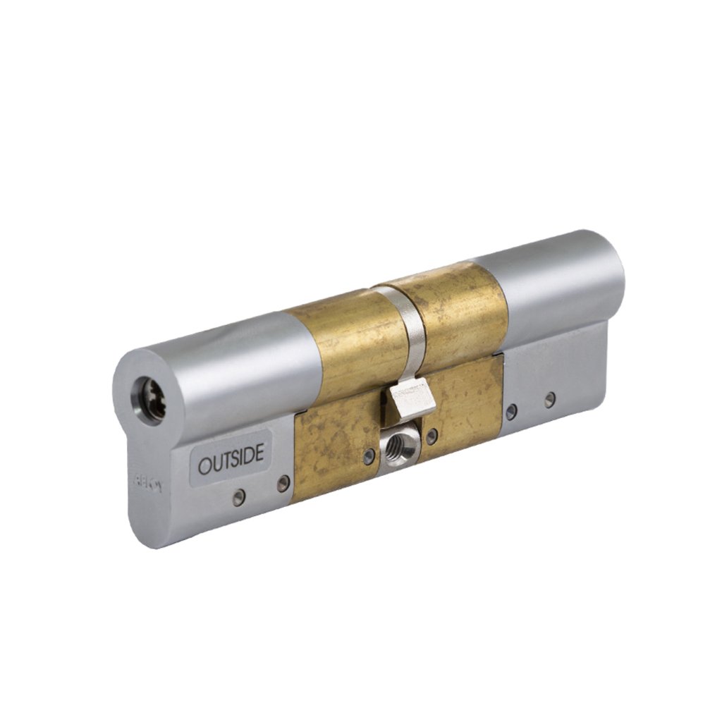 Циліндр ABLOY NOVEL 120 3 ключа - придбати в інтернет-магазині Leroy ...