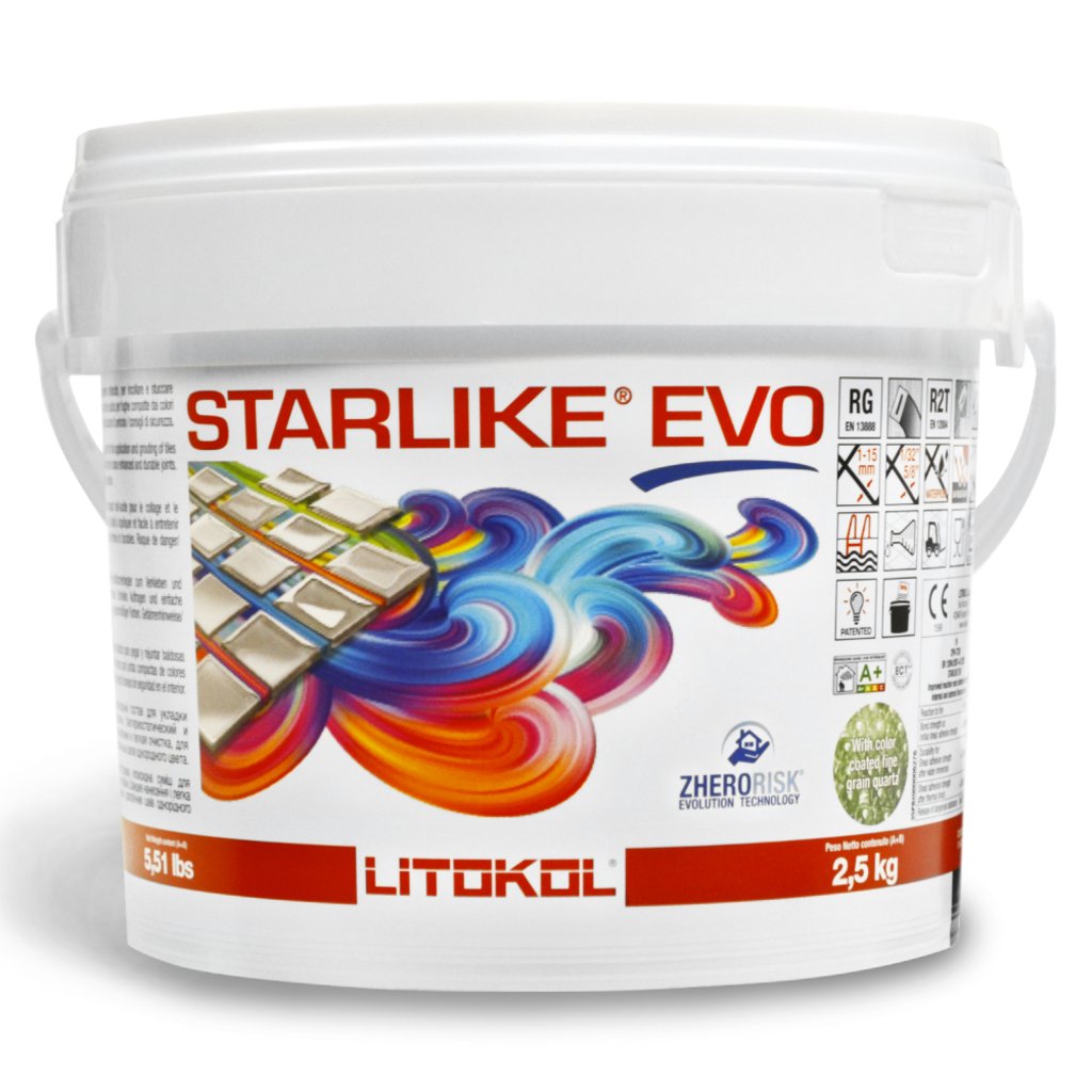 Фуга Starlike Evo 215 тортора 2,5 кг - придбати в інтернет-магазині ...
