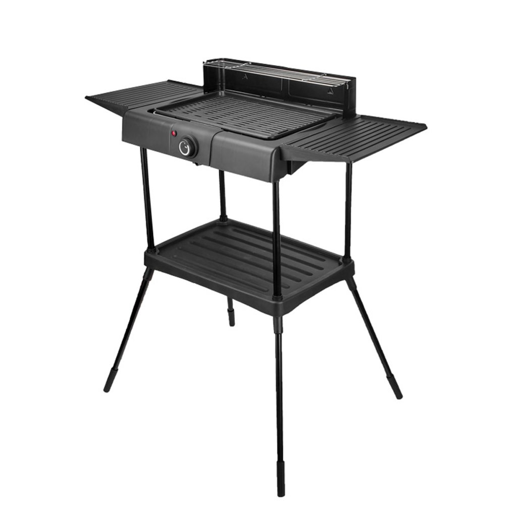 Гриль електричний MIR-E003 - придбати в інтернет-магазині Leroy Merlin Україна