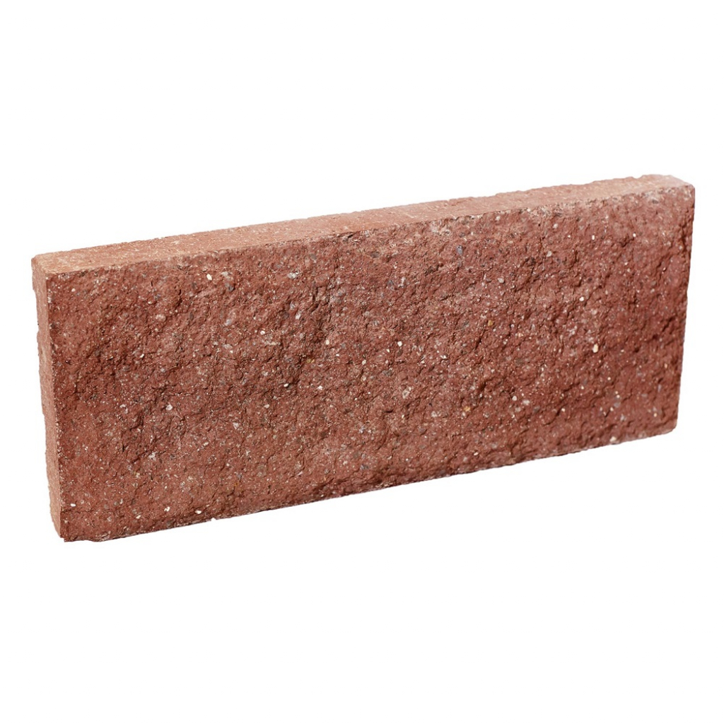 Плитка цокольна Літос (Бордо) 250х18х100 мм. - придбати в інтернет-магазині Leroy Merlin Україна