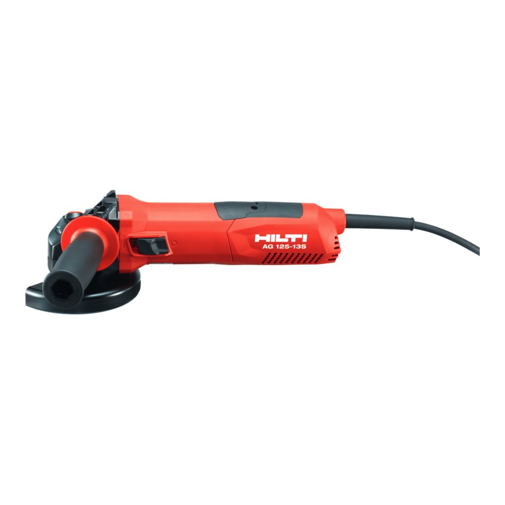 Болгарка (КШМ) Hilti AG 125-13S 230V (2120959) - придбати в інтернет ...