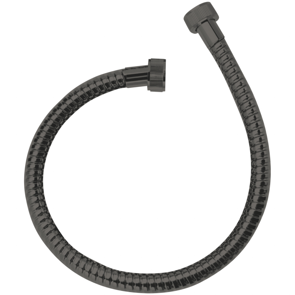 Шланг Laveo Arno 0.7 м нержавіюча сталь - придбати в інтернет-магазині ...